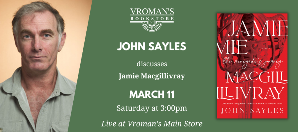 Vroman's Live: Moses Ose Utomi discussing Daughters of Oduma ...