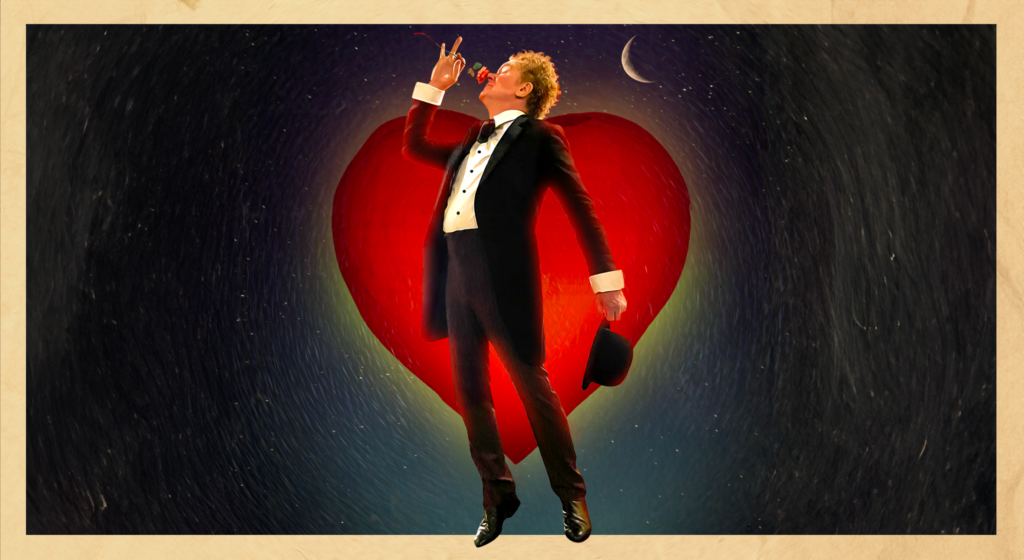 Pasadena Playhouse: John C. Reilly is Mister Romantic » Playhouse ...