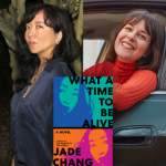 Vroman's Bookstore: How to Write a Book: A Conversation with Jade Chang ...